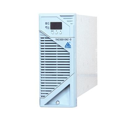China 5 Kg 220v Dc Rectifier 3KW Output Power RS-485 And CAN Bus Communication Interfaces TH230D10NZ-D for sale