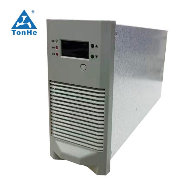 Quality Hot Swappable Industrial Rectifiers With 10A Output Current RS-485 Communication TH110D10NZ-DM for sale