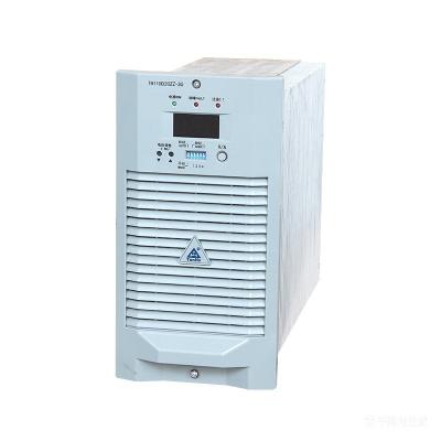 China N+1 Hot Backup 3KW 20A Industrial Rectifier With RS485 Communication Protocol TH110D20ZZ-3G for sale