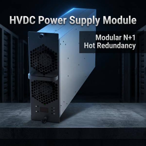 Quality HVDC Power Data Center Rectifier With Three Phase 380VAC TH336H75NZ-A-L-K0102 for sale