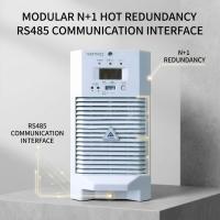 Quality Robust Standard 24 Volt Dc Rectifier Power Module With 1.5 KW Output Power 50A for sale