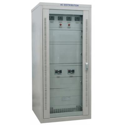 China AC Incoming Panel and AC Distribution Panel with Dual Power Auto Transfer Intelligent Metering for sale
