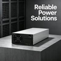 China 48V/75A Output Modular Rectifier AC/DC Dual Input Robust Compact TH48T75NZ-S for sale