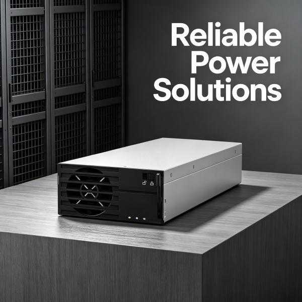 Quality Fan Cooling 48V DC Rectifier Power Module With 75A Output 3000W Power For Telecom And Industrial TH48T75NZ-S for sale