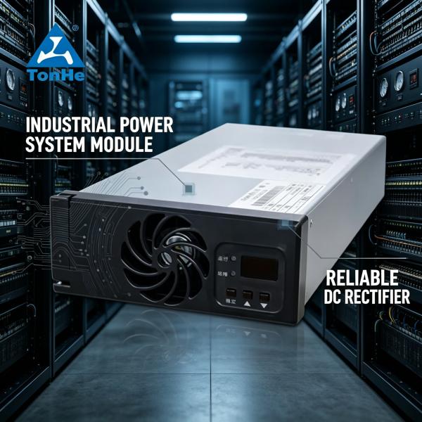 Quality 1U Compact  48v DC Rectifier 30A 1750W Maximum Power TH48D30NZ-S-2 for sale