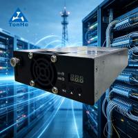 China 3000W 48V DC Rectifier Module | Hot Swappable Telecom Power Unit for sale