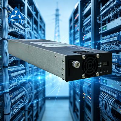 China TH48D50NZ-S-2 Telecommunication Power Supply Module for 48V Telecom Systems for sale