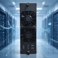 China 30kW 240V HVDC Rectifier Module Data Center Power Supply for sale