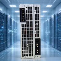 China 30kW 240V HVDC Rectifier Module Data Center Power Supply for sale
