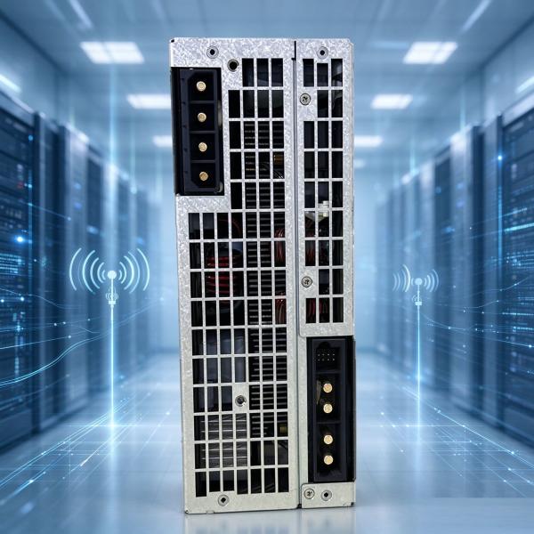 Quality 30kW 240V HVDC Rectifier Module Data Center Power Supply for sale