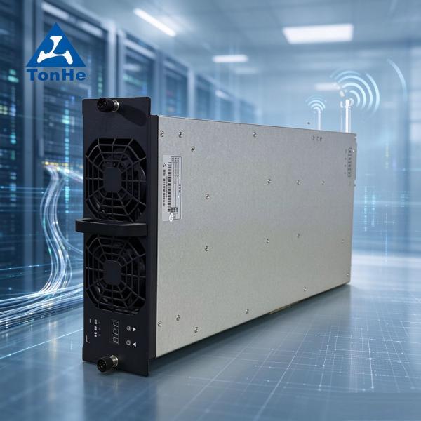 Quality 240V 30kW HVDC Rectifier Module N+1 Hot Redundancy for Compute & Data Center for sale