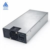 China High Frequency Telecom Power Rectifier Module 24V DC Power for sale