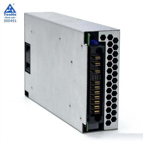 Quality High Frequency Telecom Power Rectifier Module 24V DC Power for sale