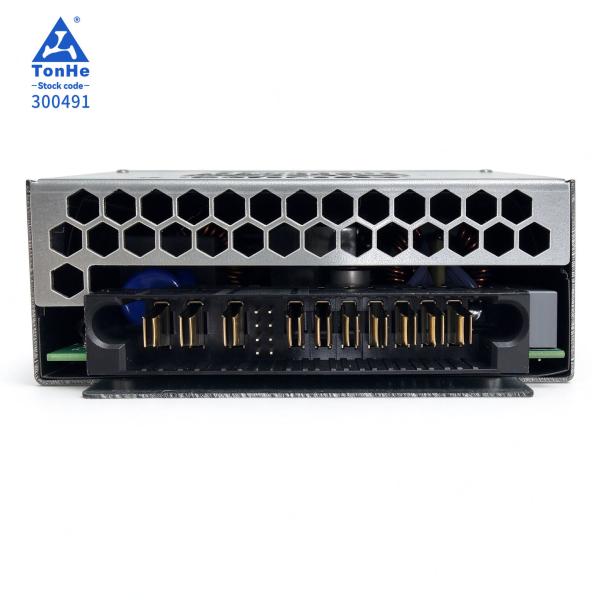 Quality High Frequency Telecom Power Rectifier Module 24V DC Power for sale