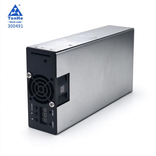Quality TH24D75NZ-S 24V 75A Telecom Rectifier Telecom Power Supply Systems for sale