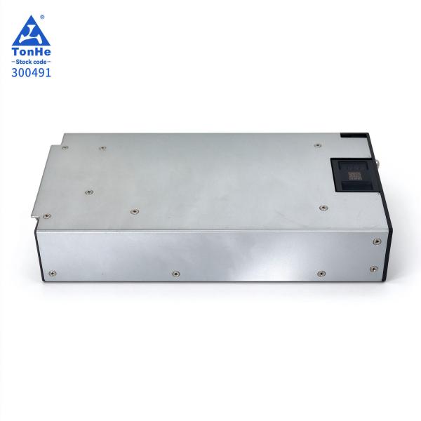 Quality Intelligent 24V DC Rectifier Power Module for Telecom & Industrial Power System for sale