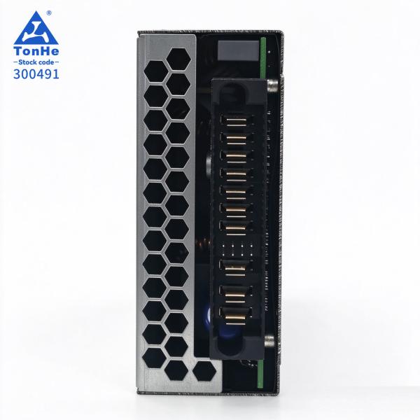 Quality Intelligent 24V DC Rectifier Power Module for Telecom & Industrial Power System for sale