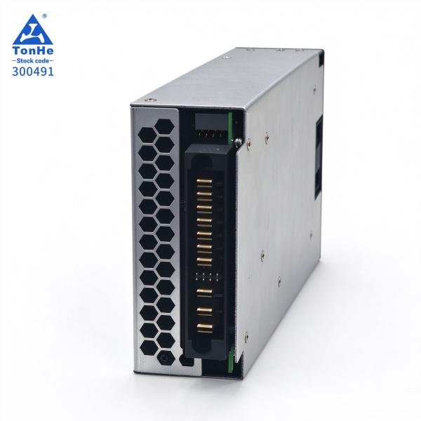 Quality Intelligent 24V DC Rectifier Power Module for Telecom & Industrial Power System for sale