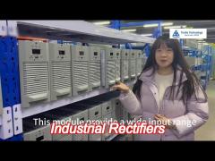 high reliability 9kg industrial rectifiers 7a 3.2kw output power th400x07zz