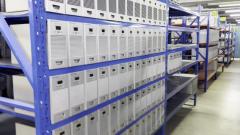 Telecom Power Supply