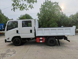 China 4X2 Small Cargo Truck for Cargo Transportation and Cargo Pulling Transportation for sale