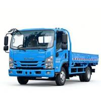 Quality China Supplier: Affordable Isuzu 4X2 / 4X4 Light Duty General Cargo Trucks for sale