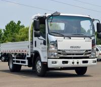 Quality Professional Isuzu Kv100 Truck Factory in China - Producing 4X2 / 4X4 Small for sale