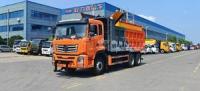 Quality Heavy-Duty Municipal Snow Removal Vehicle for Efficient Road Clearing for sale