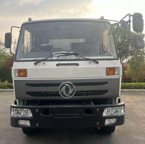 China Dongfeng 4X2 Heavy Dump Truck Euro 3 Emission Standard 18T for sale