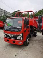 Quality Dongfeng 9 Tons Dump Truck Chengli Factory Price for Sale for sale