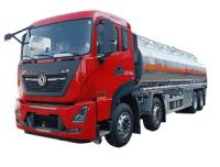 Quality Dongfeng Diesel Fuel Tanker Truck 20-28m3 for Sale for sale