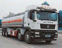 Quality 4X2 4X4 6X4 Oil Tanker, Mobile Refueling Truck for sale