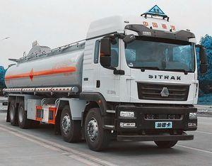 China 4X2 4X4 6X4 Oil Tanker, Mobile Refueling Truck for sale