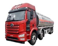 Quality 8X4 Diesel Transport Truck, Gasoline Transport Truck, Factory Sales for sale