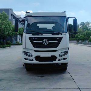 China 18000L Vacuum Cleaner Is 6X4 Driven, and The Engine Euro 2 3 5 6 Is Optional for sale