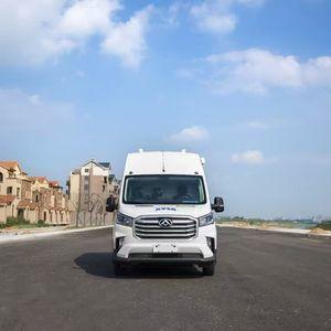 China Saic Maxus 4X2 Mobile Dental Clinic Car For Mobile Healthcare Delivery for sale