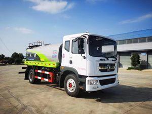 China Dongfeng 15t Water Supply Truck Water Purification Truck Drinking Water Truck Industrial Agricultural Water Truck for sale
