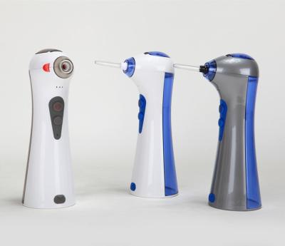 China Competitive rechargeable powerful dental jet dental spa water flosser for sale