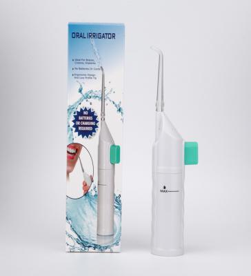 China Wholesale dental gift power floss dental water jet for sale