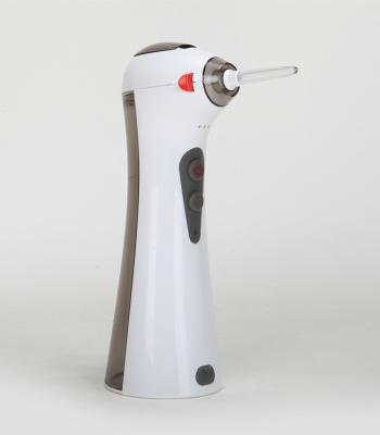 China Patent cordless water interdental pik oral irrigator for sale