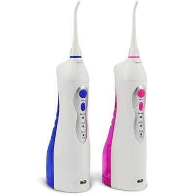 China Dentist recommended effective teeth cleaning healthy smile dental water jet for sale