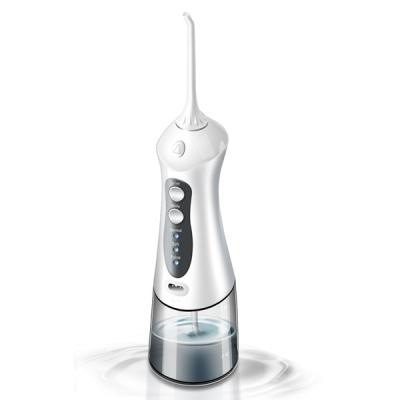 China Cordless high quality dental water toothpick interdental brush oral irrigator for sale