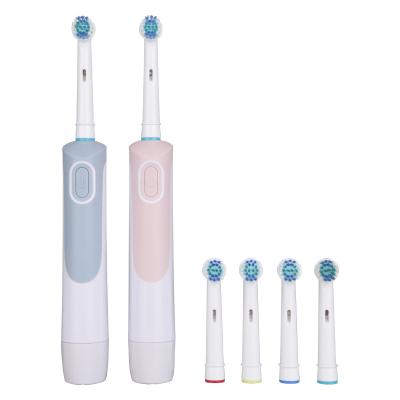 China OEM electric toothbrush oscillation toothbrush with private label offered for sale