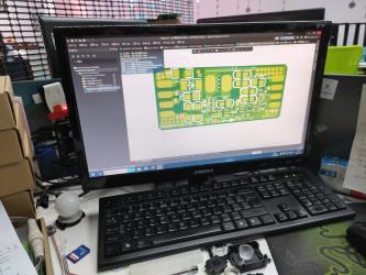 China Factory - Shenzhen Xinhe Lighting Optoelectronics Co., Ltd.