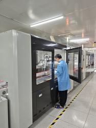 China Factory - Shenzhen Xinhe Lighting Optoelectronics Co., Ltd.
