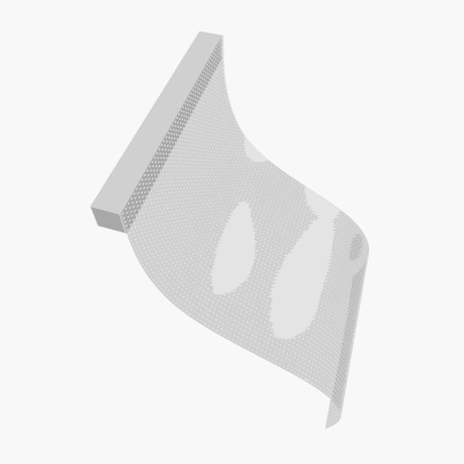 P10 LED Panel display in operation