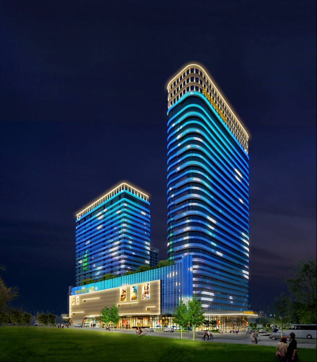 P62.5 Mesh LED Display technical diagram