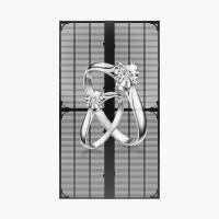 Quality Customized LED Grille Screen DC5V For Outdoor Advertising Display IP40 for sale