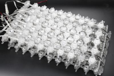 China Led Display Screen P31 20mm HD Outdoor Mesh Screen Video Wall Screen Outdoor Full Color Thin Ledwall Customized for Stage Concert for sale