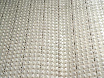 China Transparent LED Mesh Screen Outdoor LED Point Light Display IP67 12V for sale